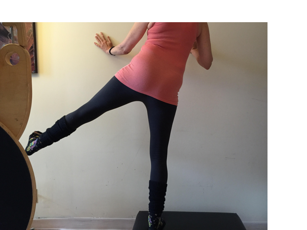 Leading with the Pelvis Part 2 - Elements Center