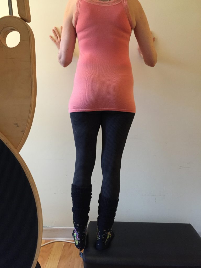 Leading with the Pelvis Part 2 - Elements Center