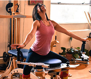 Physical Therapists – Elements Center